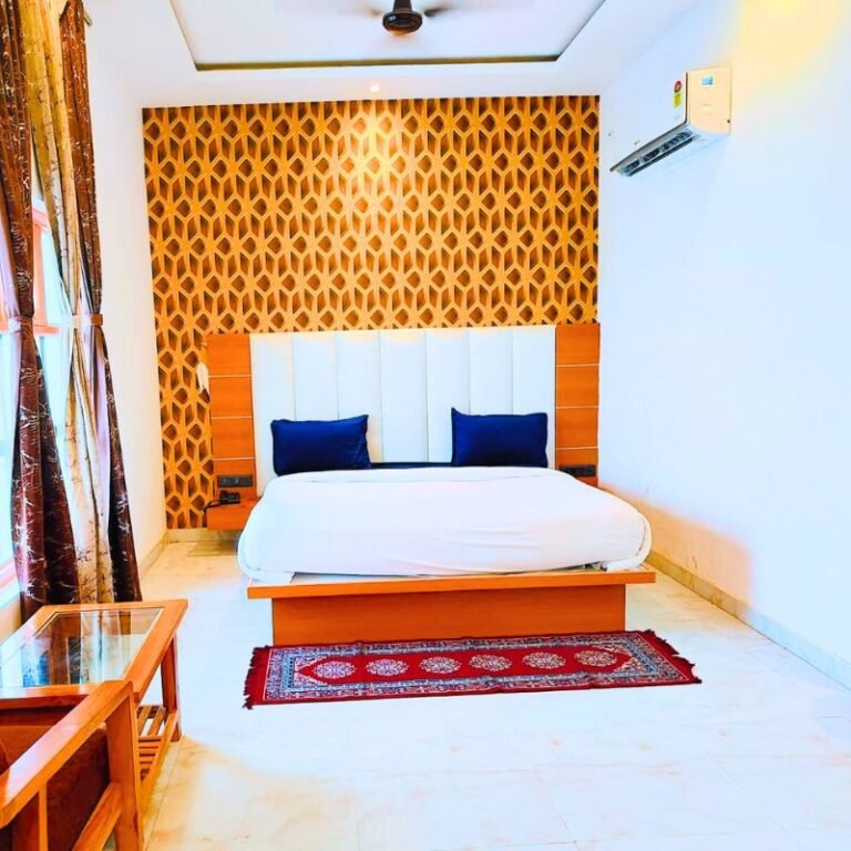 Avadh Sunshine Palace – Best Hotel In Ayodhya